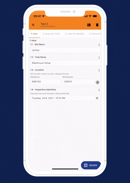 CorePlan Forms | Forms management software built for Mining & Drilling